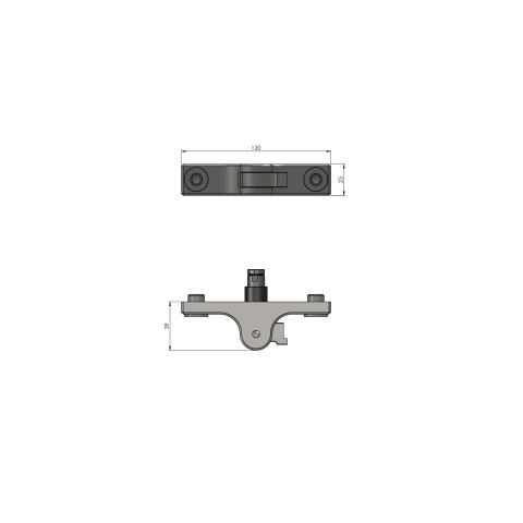 44596: Quick•Point® Quick•Lock | LANG Technik